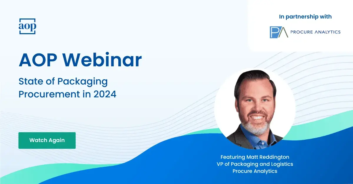 Procure Analytics | AOP Provider Directory